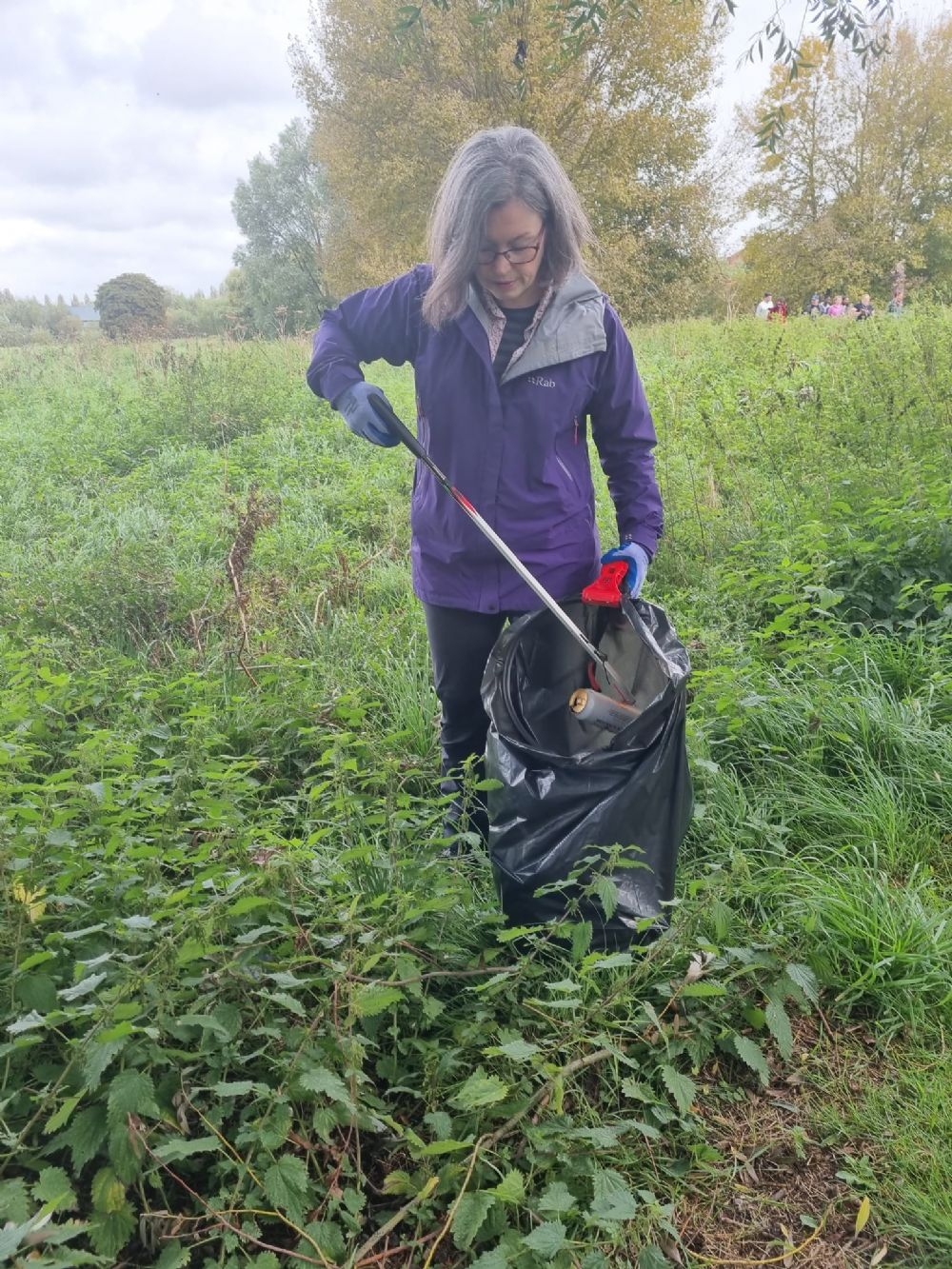 Find out all about Severn Rivers Trust
