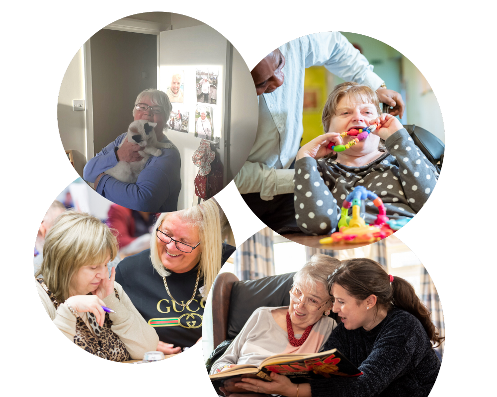 Walsingham Support/ Walsingham Support Community Solutions promoting ...