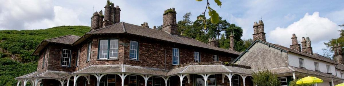 Volunteer Caretaker - YHA Langdon Beck