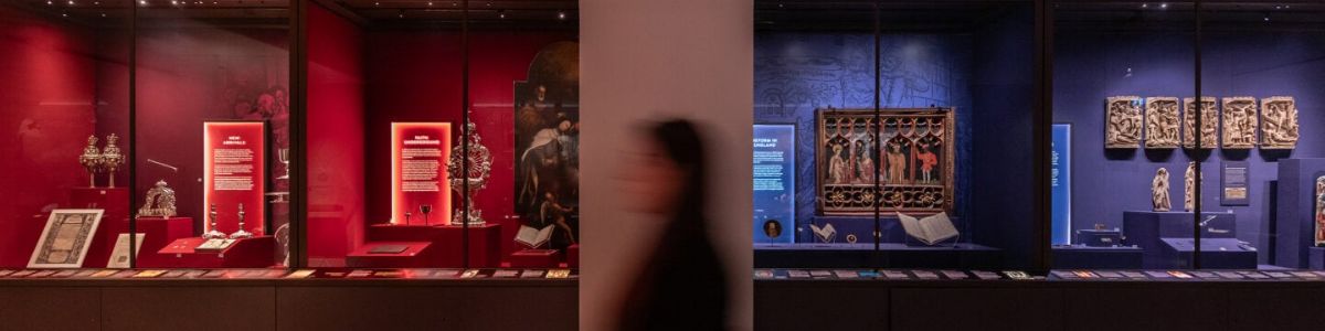 Faith Museum Invigilator/Engager at The Auckland Project