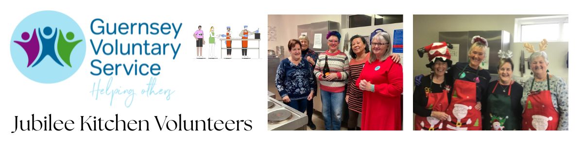 GVS - Jubilee Kitchen Volunteers