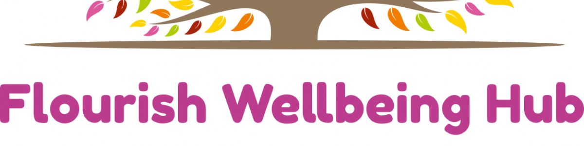 Flourish Wellbeing Hub Volunteer