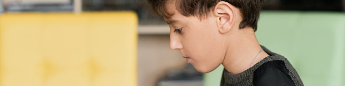 Children's Book Group volunteer needed at Powerhouse Library