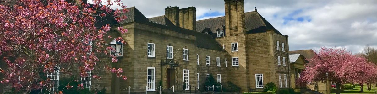St. Mary's College - Bug Hotels