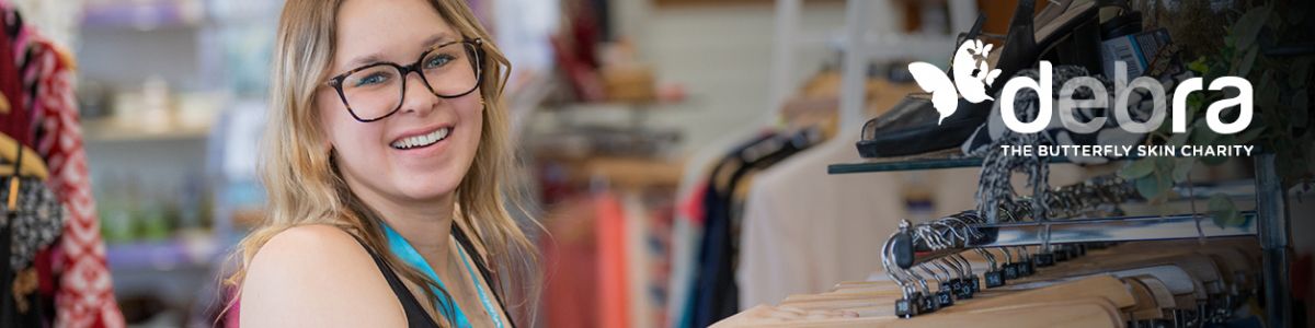 Shop Assistant in Maryhill