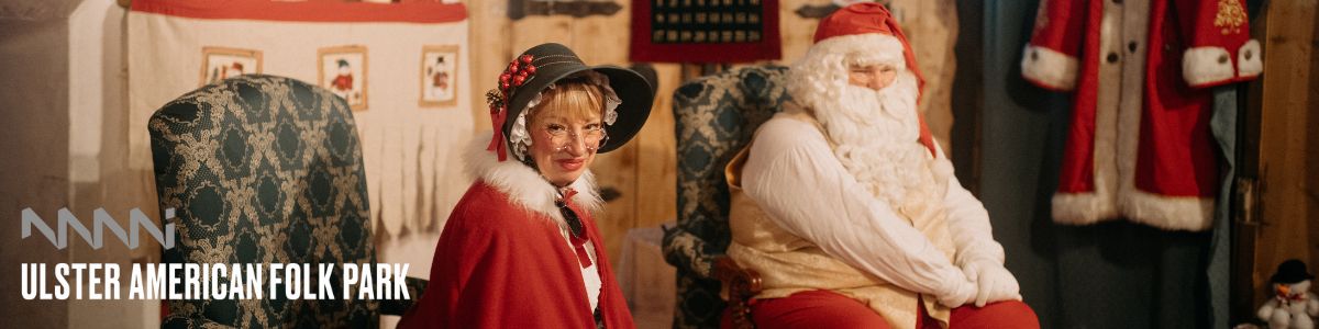 Christmas Event Elf Volunteer