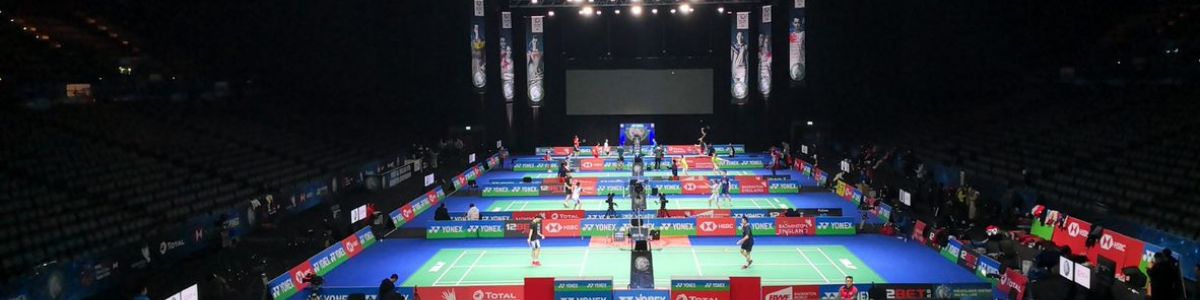 Media Mixed Zone Team Member - YAE '24