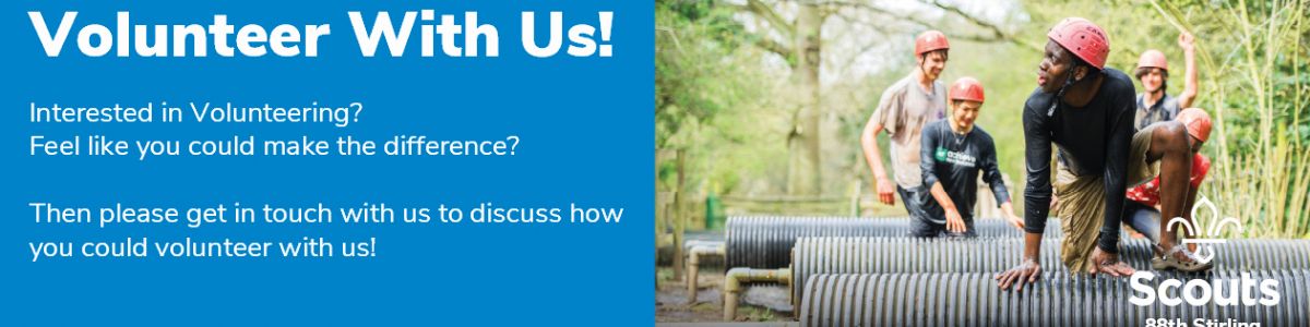 Scout Group Team Member