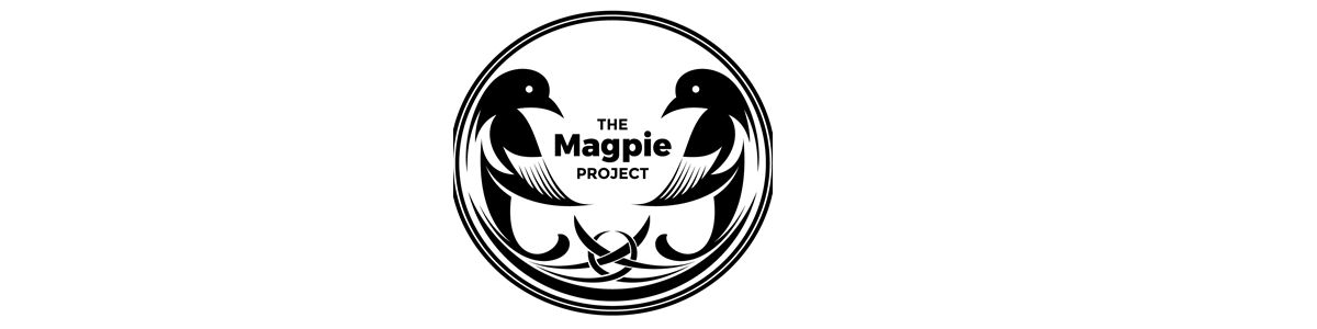 The Magpie Project Summer Party Volunteer