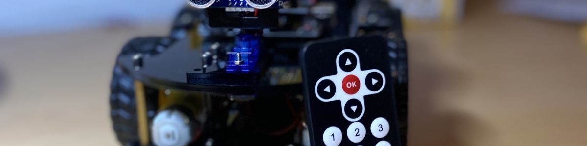 STEAM Stars: Equipment Check & Robot Building