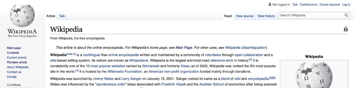 Editathon - Learn to edit Wikipedia in a collaborative setting