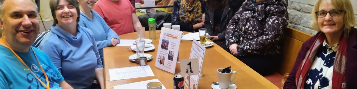 Community Credits Scheme - CCS Volunteers