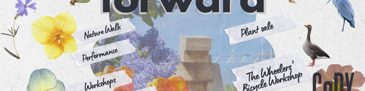 Steward/Assistants for Spring Forward