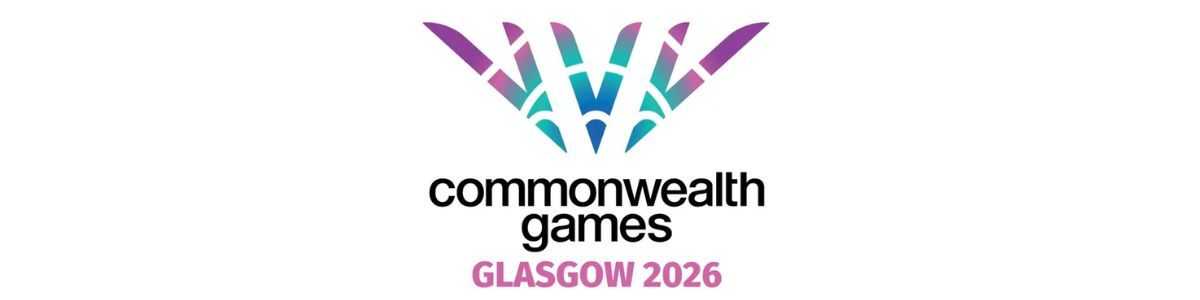 Play your part for Team England in the Glasgow 2026 Commonwealth Games