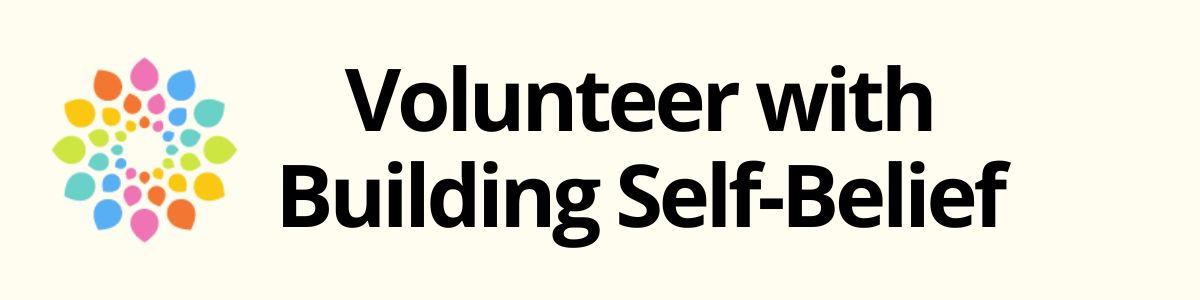 Building Self Belief - Leadgate Youth Club (Individual volunteering role)