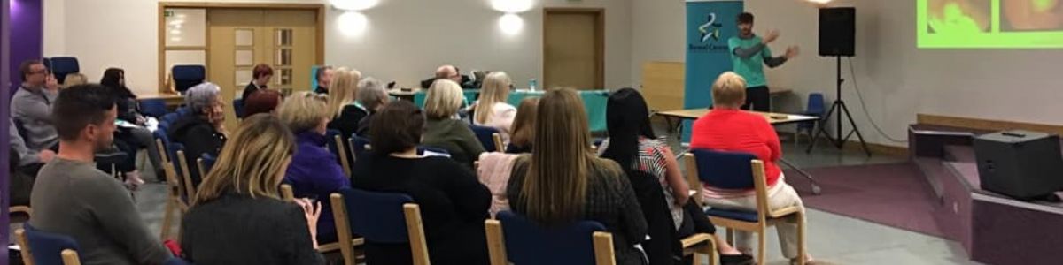 Volunteer Community Health Information Hub Assistant