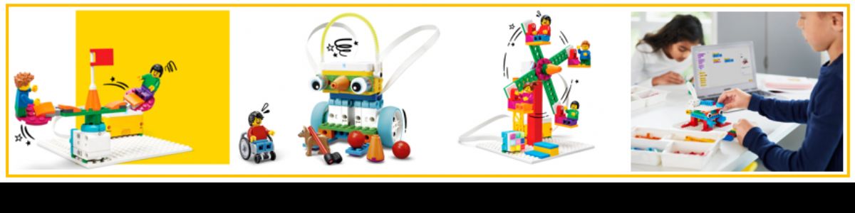 LEGO Coding Sessions across all Libraries in Newham-- National STEM Day