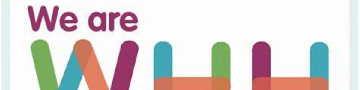 Halton Hospital Wayfinder (Main Entrance)