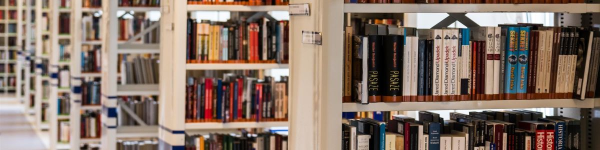 Library Assistant Volunteer - Walthamstow Central Library (LBWF)