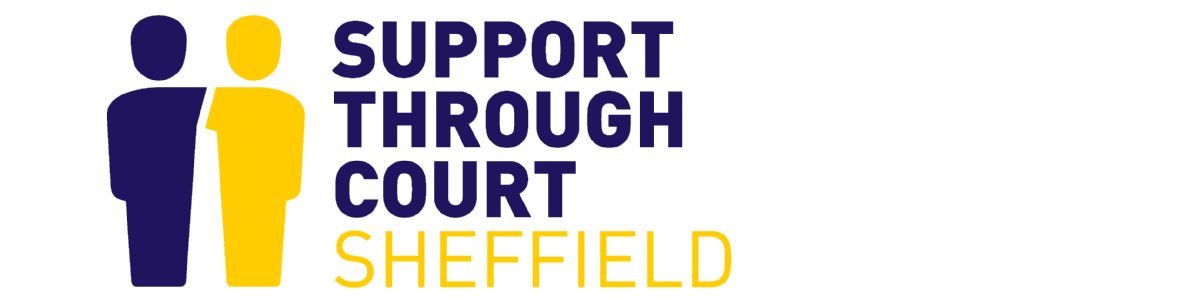 Support Through Court - Service Volunteer (full training provided)