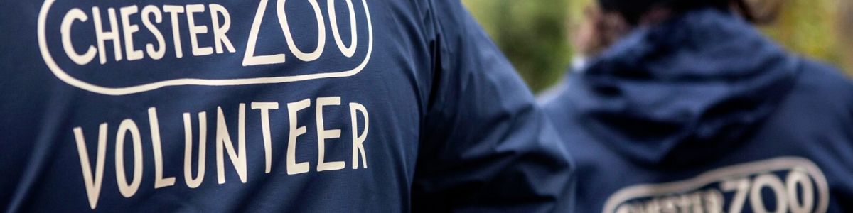 Visitor Engagement Volunteer at Chester Zoo