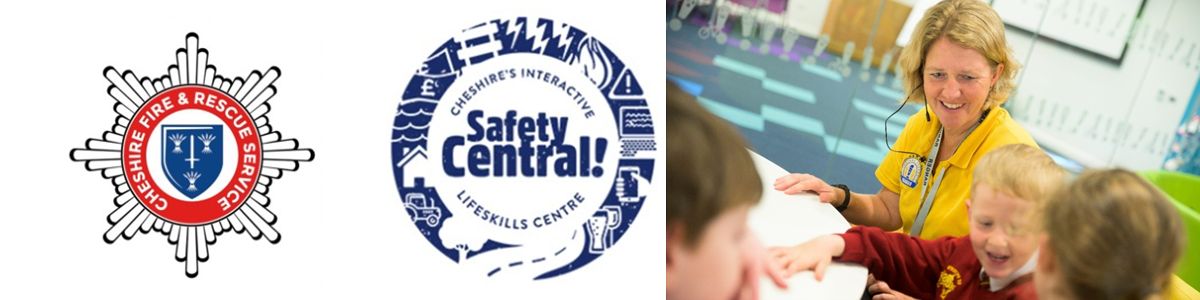 Safety Rangers required to deliver safety messages