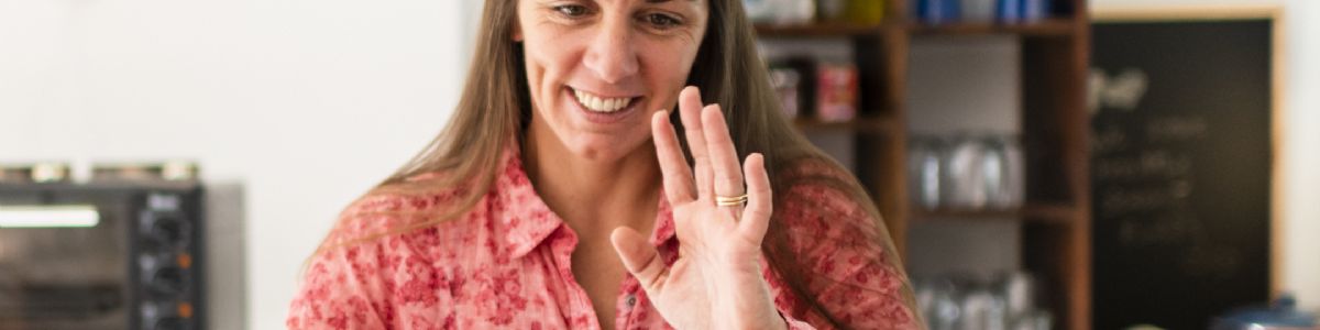 Talk and Support Virtual Group Volunteer