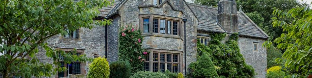 Working Party (Residential) – YHA Hartington Hall – 05 to 07 December 2023