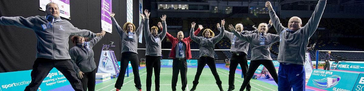 2024 Scottish Open Spectator Services