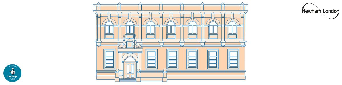 Newham Archive and Museum Collection Preservation Volunteer