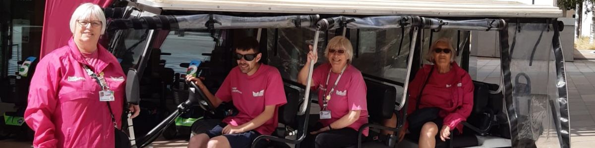 Info Point - Buggy Drivers - August 2025