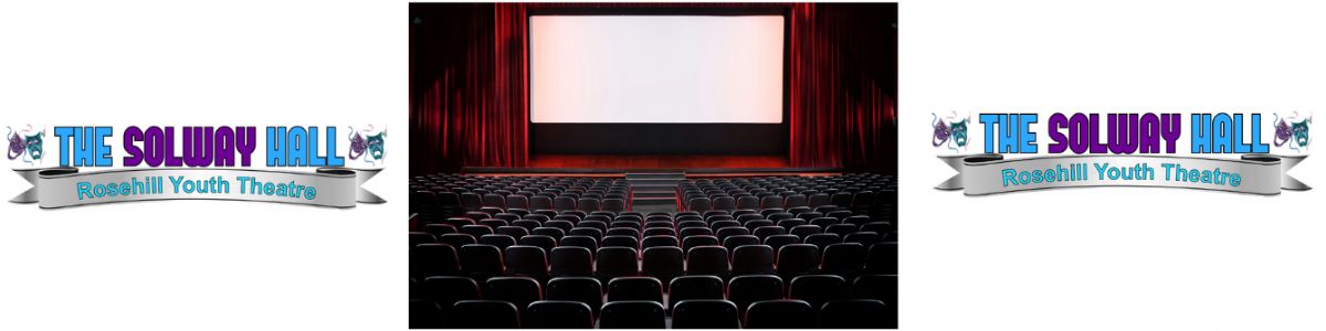 Solway Hall Rosehill Theatre - Bar Work- Whitehaven