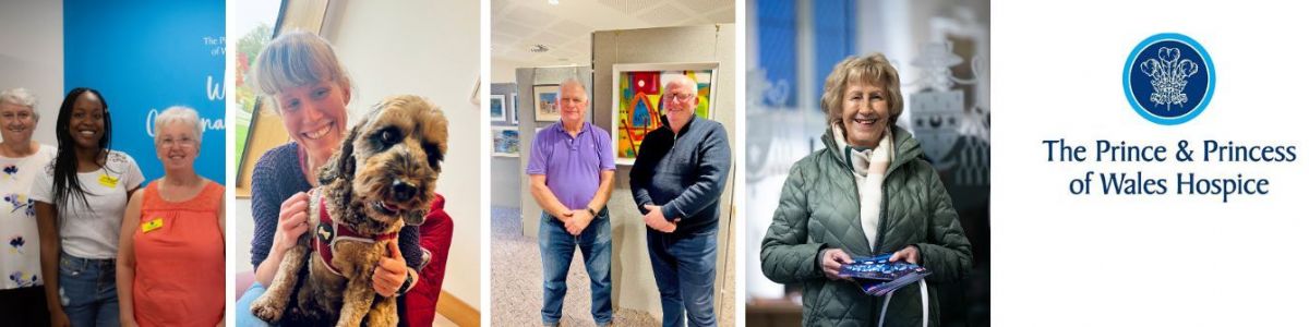 Bucket Collection volunteers Braehead Shopping Centre Saturday 21st ...