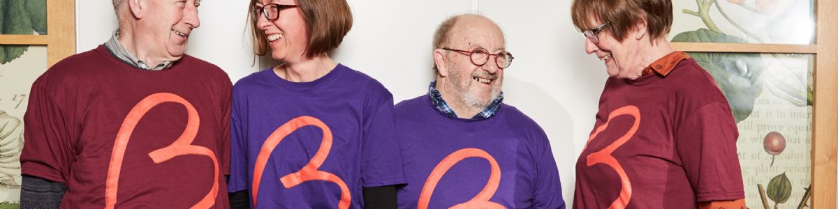 Community Collection Volunteer