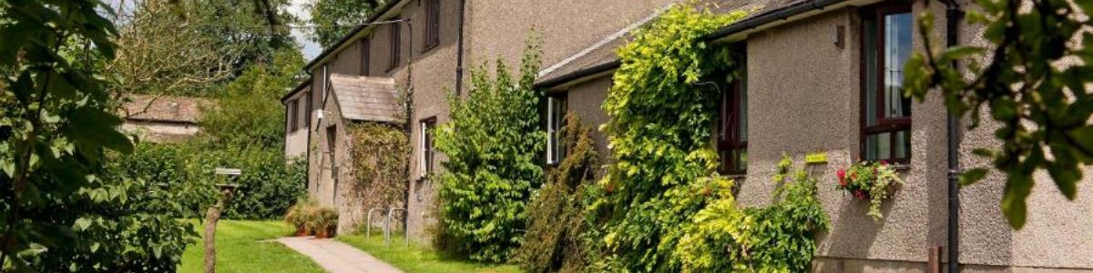 Working Party (Residential) – YHA Malham – 05 Dec to 09 Dec 2022