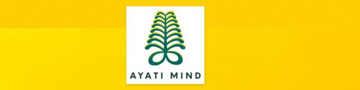 Ayati Mind- Events Volunteer