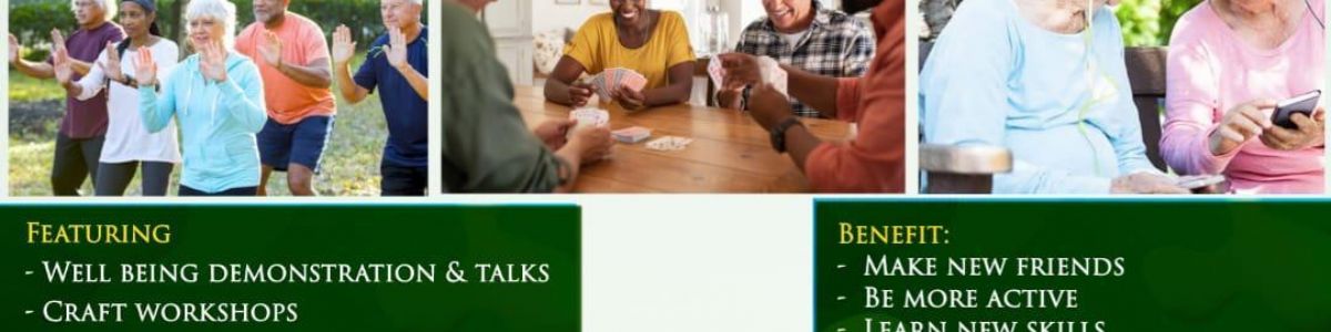 Volunteer needed at our fortnightly Mental Resilience & Craft Workshop ...