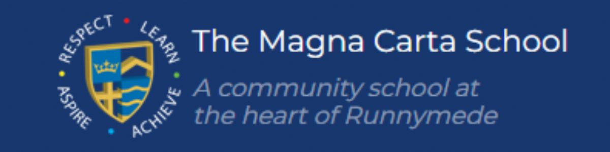 Volunteering opportunity to support Magna Carta school to deliver the ...