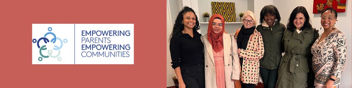 EPEC Parent Group Leaders (LBWF)