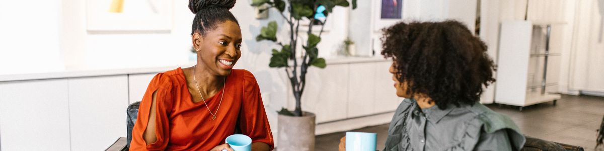 Volunteer Interpreter