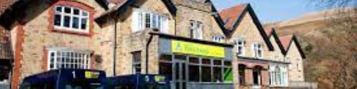 DofE Gold Residential – YHA Edale – 16th to 20th December 2024 (18-25 ...