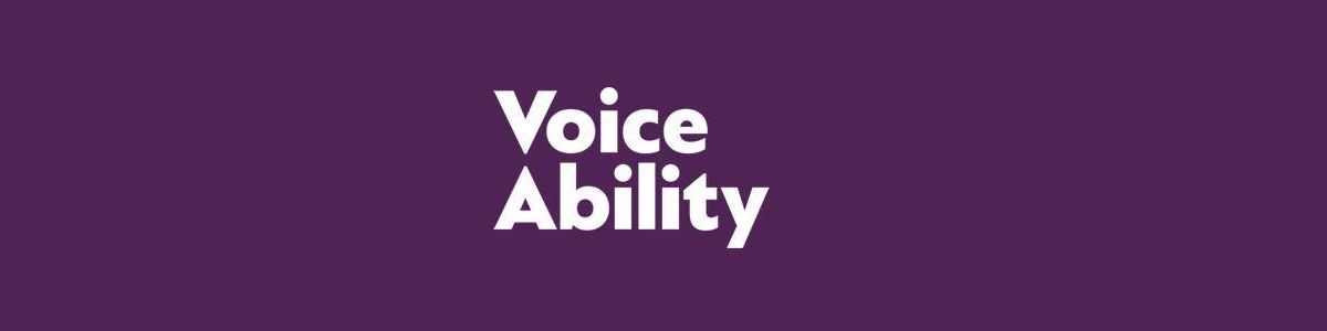 Hospital Volunteer - VoiceAbility