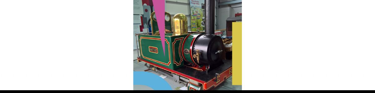 Ravenglass Railway Museum- Museum Attendant- Ravenglass