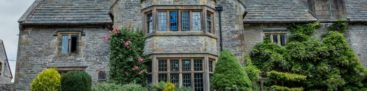 Working Party (Residential) – YHA Hartington Hall – 13 Jan to 17 Jan 2025