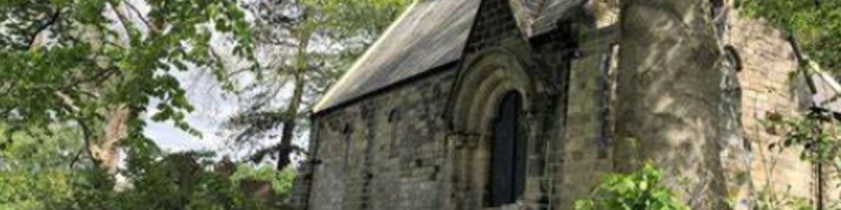 Mid Durham Churches - Task Force