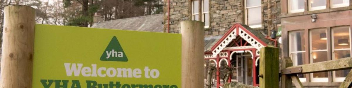 Working Party (Residential) – YHA Buttermere – 29 Sept to 2 Oct 2025