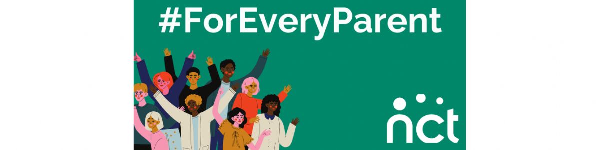 NCT West Cumbria- Community Builder- West Cumbria