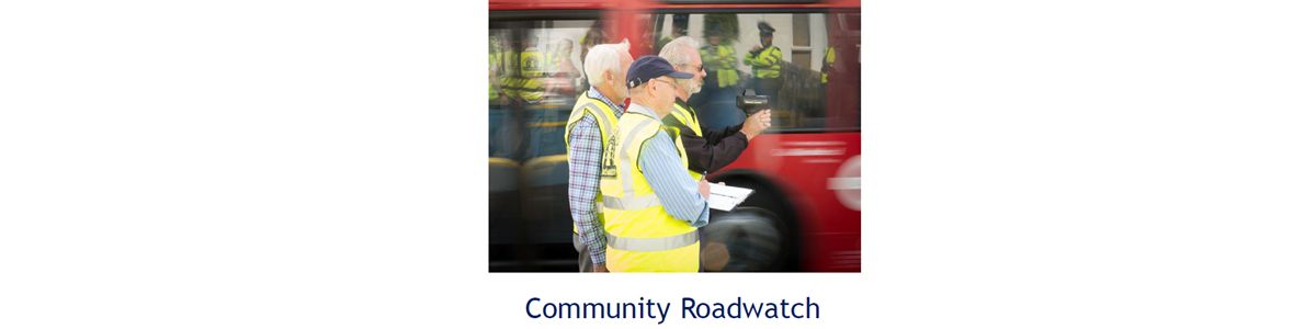 Community Roadwatch