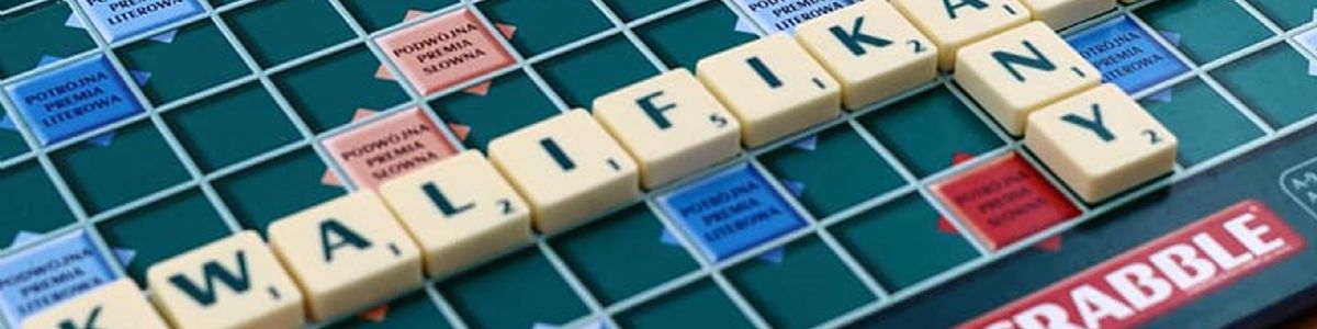Do you enjoy a game of Scrabble and are you looking for a challenge? If ...