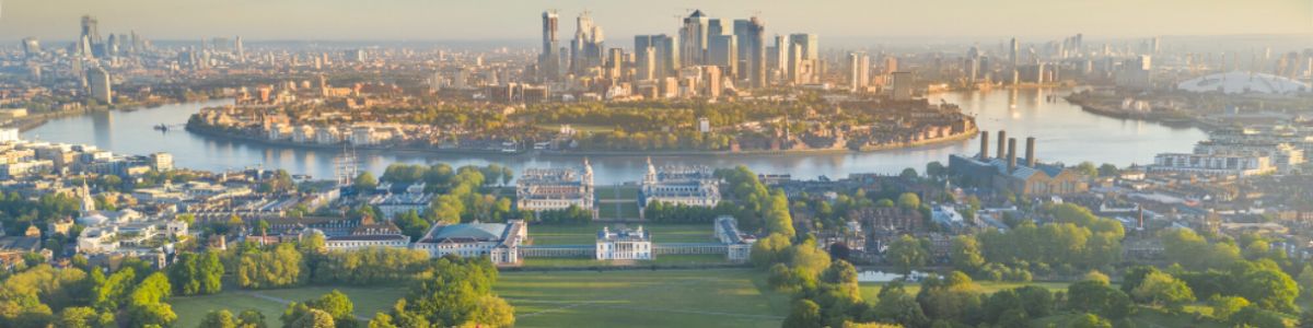 Greenwich Park Conservation Volunteers - one-off sessions